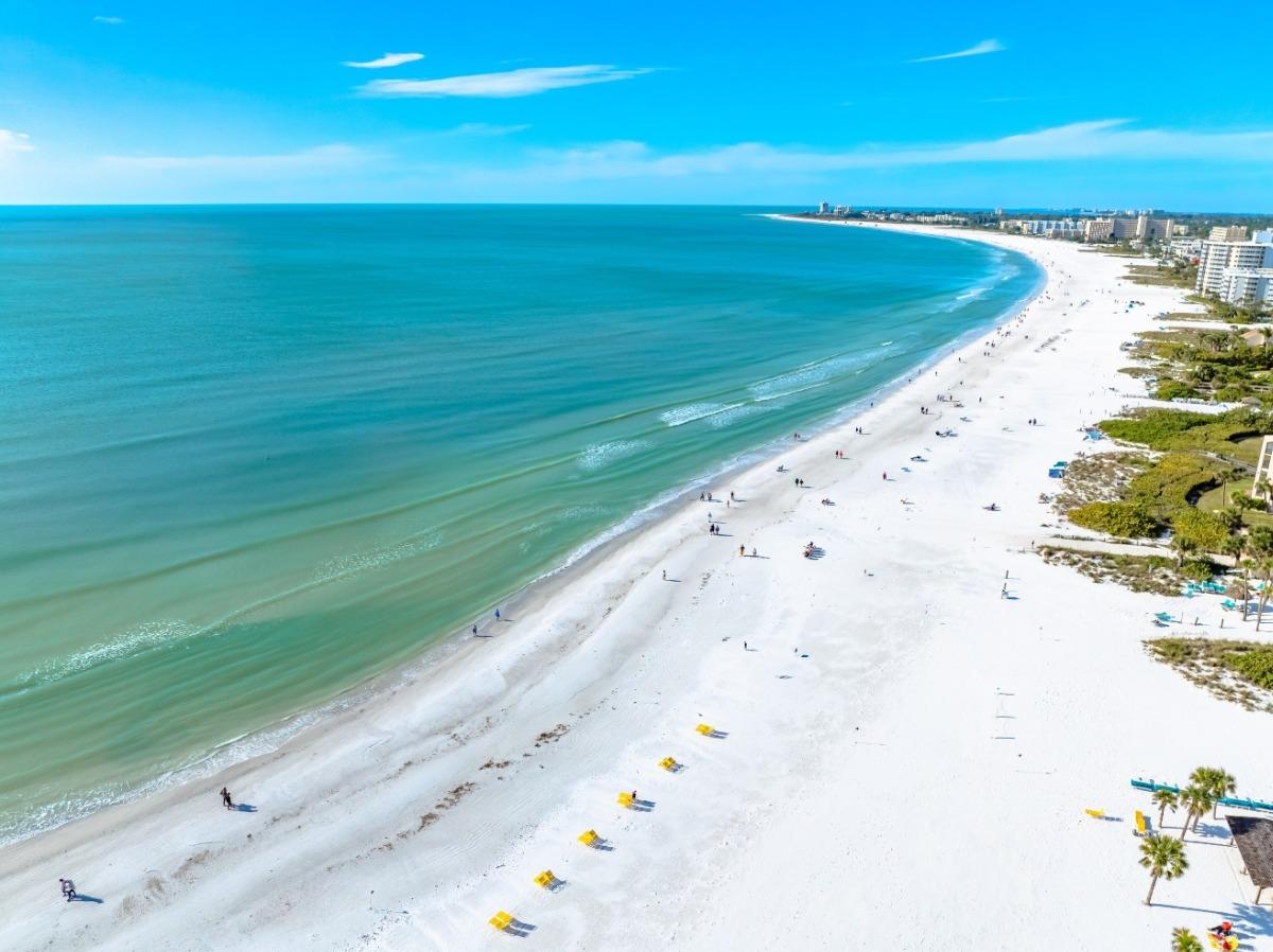 Things to Do in Siesta Key, Florida - Gulf Coast Painting SRQ